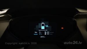 Белый Ситроен С5 2023 в Таллин, объемом двигателя 1.60 л и пробегом 34 тыс. км за 28900 €, фото 27 на AUTOMOTO.COM.LV