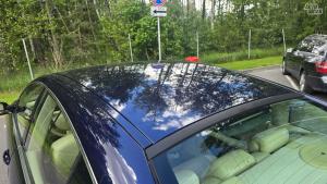 Zils Citroen C6 2006 Kauņa, ar dzinēja tilpumu 3.00 L un nobraukumu 270 tūkst. km par 6200 €, foto 12 vietnē AUTOMOTO.COM.LV