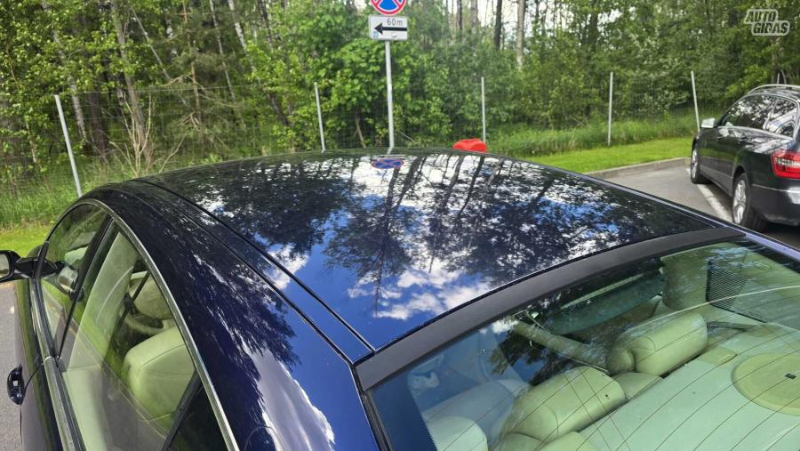 Zils Citroen C6 2006 Kauņa, ar dzinēja tilpumu 3.00 L un nobraukumu 270 tūkst. km par 6200 €, foto 12 vietnē AUTOMOTO.COM.LV