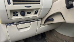 Zils Citroen C6 2006 Kauņa, ar dzinēja tilpumu 3.00 L un nobraukumu 270 tūkst. km par 6200 €, foto 17 vietnē AUTOMOTO.COM.LV