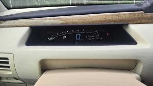 Zils Citroen C6 2006 Kauņa, ar dzinēja tilpumu 3.00 L un nobraukumu 270 tūkst. km par 6200 €, foto 19 vietnē AUTOMOTO.COM.LV