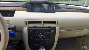 Zils Citroen C6 2006 Kauņa, ar dzinēja tilpumu 3.00 L un nobraukumu 270 tūkst. km par 6200 €, foto 20 vietnē AUTOMOTO.COM.LV