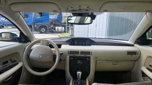 Zils Citroen C6 2006 Kauņa, ar dzinēja tilpumu 3.00 L un nobraukumu 270 tūkst. km par 6200 €, foto 26 vietnē AUTOMOTO.COM.LV