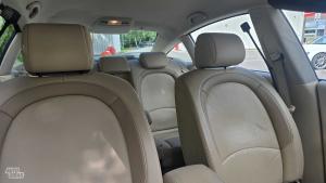 Zils Citroen C6 2006 Kauņa, ar dzinēja tilpumu 3.00 L un nobraukumu 270 tūkst. km par 6200 €, foto 28 vietnē AUTOMOTO.COM.LV
