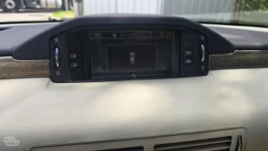 Zils Citroen C6 2006 Kauņa, ar dzinēja tilpumu 3.00 L un nobraukumu 270 tūkst. km par 6200 €, foto 30 vietnē AUTOMOTO.COM.LV