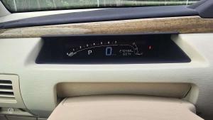 Синий Ситроен С6 2006 в Каунас, объемом двигателя 2.95 л и пробегом 270 тыс. км за 6200 €, фото 19 на AUTOMOTO.COM.LV