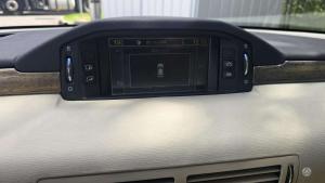 Синий Ситроен С6 2006 в Каунас, объемом двигателя 2.95 л и пробегом 270 тыс. км за 6200 €, фото 30 на AUTOMOTO.COM.LV