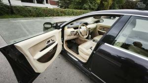 Brūns Citroen C6 2006 Viļņa, ar dzinēja tilpumu 2.70 L un nobraukumu 300 tūkst. km par 1650 €, foto 7 vietnē AUTOMOTO.COM.LV