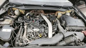 Brūns Citroen C6 2006 Viļņa, ar dzinēja tilpumu 2.70 L un nobraukumu 300 tūkst. km par 1650 €, foto 15 vietnē AUTOMOTO.COM.LV