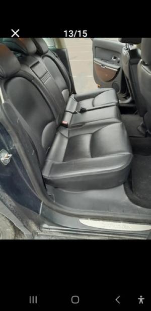 Grey Citroen C6 2007 in Tallinn, with an engine capacity of 0.00 L and mileage of 309 thousand km for 3500 €, photo 12 on AUTOMOTO.COM.LV