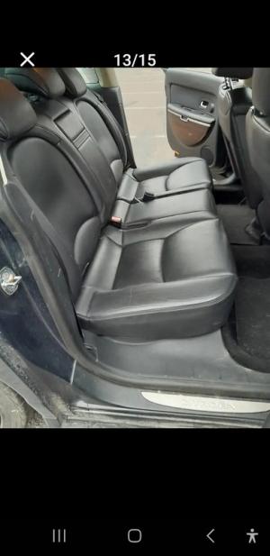 Grey Citroen C6 2007 in Tallinn, with an engine capacity of 0.00 L and mileage of 309 thousand km for 3500 €, photo 23 on AUTOMOTO.COM.LV