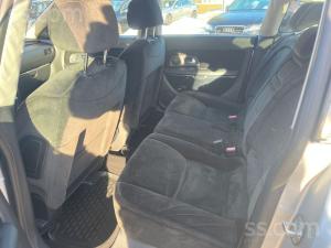 Citroen C6 2007 Kuldīga, ar dzinēja tilpumu 2.70 L un nobraukumu 288 tūkst. km par 3790 €, foto 11 vietnē AUTOMOTO.COM.LV