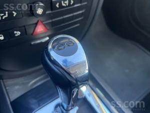 Citroen C6 2007 Kuldīga, ar dzinēja tilpumu 2.70 L un nobraukumu 288 tūkst. km par 3790 €, foto 17 vietnē AUTOMOTO.COM.LV