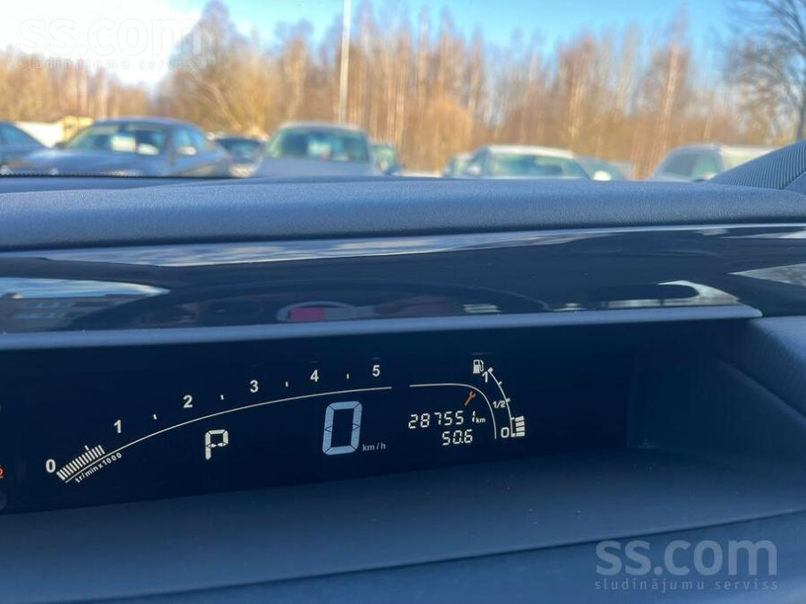 Citroen C6 2007 Kuldīga, ar dzinēja tilpumu 2.70 L un nobraukumu 288 tūkst. km par 3790 €, foto 24 vietnē AUTOMOTO.COM.LV