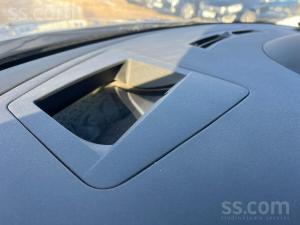 Citroen C6 2007 Kuldīga, ar dzinēja tilpumu 2.70 L un nobraukumu 288 tūkst. km par 3790 €, foto 25 vietnē AUTOMOTO.COM.LV