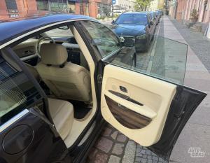 Citroen C6 2008 in Vilnius, with an engine capacity of 2.70 L and mileage of 300 thousand km for 1500 €, photo 9 on AUTOMOTO.COM.LV