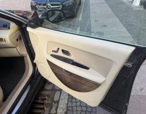 Citroen C6 2008 in Vilnius, with an engine capacity of 2.70 L and mileage of 300 thousand km for 1500 €, photo 11 on AUTOMOTO.COM.LV