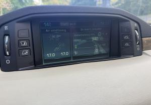 Citroen C6 2008 in Vilnius, with an engine capacity of 2.70 L and mileage of 300 thousand km for 1500 €, photo 15 on AUTOMOTO.COM.LV