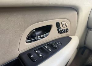 Citroen C6 2008 in Vilnius, with an engine capacity of 2.70 L and mileage of 300 thousand km for 1500 €, photo 17 on AUTOMOTO.COM.LV