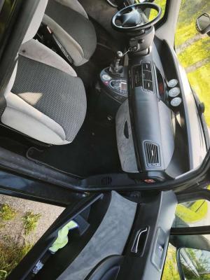 Melns Citroen C8 2009 Kauņa, ar dzinēja tilpumu 2.00 L un nobraukumu 256 tūkst. km par 2650 €, foto 10 vietnē AUTOMOTO.COM.LV