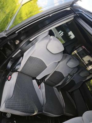 Melns Citroen C8 2009 Kauņa, ar dzinēja tilpumu 2.00 L un nobraukumu 256 tūkst. km par 2650 €, foto 11 vietnē AUTOMOTO.COM.LV
