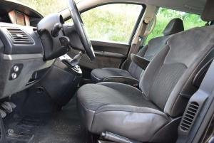 Melns Citroen C8 2012 Viļņa, ar dzinēja tilpumu 2.00 L un nobraukumu 264 tūkst. km par 4150 €, foto 10 vietnē AUTOMOTO.COM.LV