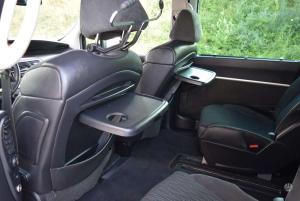 Melns Citroen C8 2012 Viļņa, ar dzinēja tilpumu 2.00 L un nobraukumu 264 tūkst. km par 4150 €, foto 13 vietnē AUTOMOTO.COM.LV