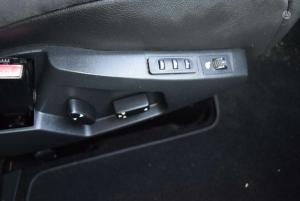 Melns Citroen C8 2012 Viļņa, ar dzinēja tilpumu 2.00 L un nobraukumu 264 tūkst. km par 4150 €, foto 17 vietnē AUTOMOTO.COM.LV