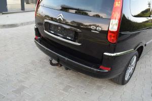 Melns Citroen C8 2012 Viļņa, ar dzinēja tilpumu 2.00 L un nobraukumu 264 tūkst. km par 4150 €, foto 27 vietnē AUTOMOTO.COM.LV
