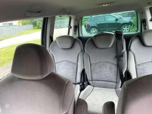 Zils Citroen C8 2005 Ukmergė, ar dzinēja tilpumu 2.18 L un nobraukumu 320 tūkst. km par 2000 €, foto 7 vietnē AUTOMOTO.COM.LV