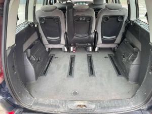 Zils Citroen C8 2005 Ukmergė, ar dzinēja tilpumu 2.18 L un nobraukumu 320 tūkst. km par 2000 €, foto 9 vietnē AUTOMOTO.COM.LV