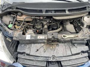 Zils Citroen C8 2005 Ukmergė, ar dzinēja tilpumu 2.18 L un nobraukumu 320 tūkst. km par 2000 €, foto 10 vietnē AUTOMOTO.COM.LV