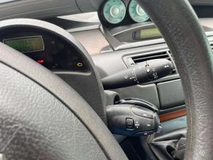 Zils Citroen C8 2005 Ukmergė, ar dzinēja tilpumu 2.18 L un nobraukumu 320 tūkst. km par 2000 €, foto 12 vietnē AUTOMOTO.COM.LV