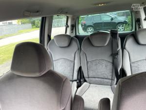 Zils Citroen C8 2005 Ukmergė, ar dzinēja tilpumu 2.20 L un nobraukumu 320 tūkst. km par 2000 €, foto 7 vietnē AUTOMOTO.COM.LV