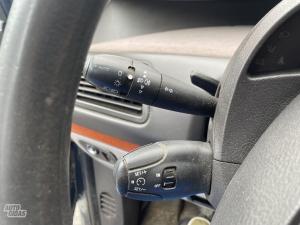 Zils Citroen C8 2005 Ukmergė, ar dzinēja tilpumu 2.20 L un nobraukumu 320 tūkst. km par 2000 €, foto 11 vietnē AUTOMOTO.COM.LV