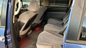 Zils Citroen C8 2008 Kretinga, ar dzinēja tilpumu 2.00 L un nobraukumu 212 tūkst. km par 700 €, foto 12 vietnē AUTOMOTO.COM.LV