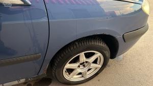 Zils Citroen C8 2008 Kretinga, ar dzinēja tilpumu 2.00 L un nobraukumu 212 tūkst. km par 700 €, foto 18 vietnē AUTOMOTO.COM.LV