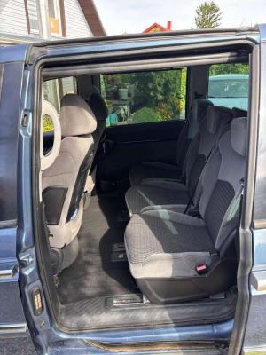 Zils Citroen C8 2009 Alīta, ar dzinēja tilpumu 2.00 L un nobraukumu 338 tūkst. km par 2550 €, foto 10 vietnē AUTOMOTO.COM.LV