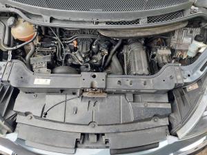 Blue Citroen C8 2013 in Kaunas, with an engine capacity of 2.00 L and mileage of 298 thousand km for 3660 €, photo 15 on AUTOMOTO.COM.LV