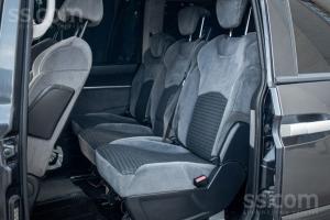 Коричневый Ситроен С8 2007 в Даугавпилс, объемом двигателя 2.00 л и пробегом 303 тыс. км за 2000 €, фото 4 на AUTOMOTO.COM.LV