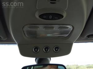Zaļš Citroen C8 2004 Jelgava, ar dzinēja tilpumu 2.20 L un nobraukumu 299 tūkst. km par 1650 €, foto 9 vietnē AUTOMOTO.COM.LV