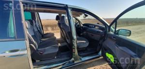 Zaļš Citroen C8 2007 Rīga, ar dzinēja tilpumu 2.00 L un nobraukumu 279 tūkst. km par 1400 €, foto 9 vietnē AUTOMOTO.COM.LV