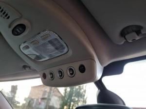 Серый Ситроен С8 2004 в Екабпилс, объемом двигателя 2.20 л и пробегом 351 тыс. км за 2850 €, фото 23 на AUTOMOTO.COM.LV