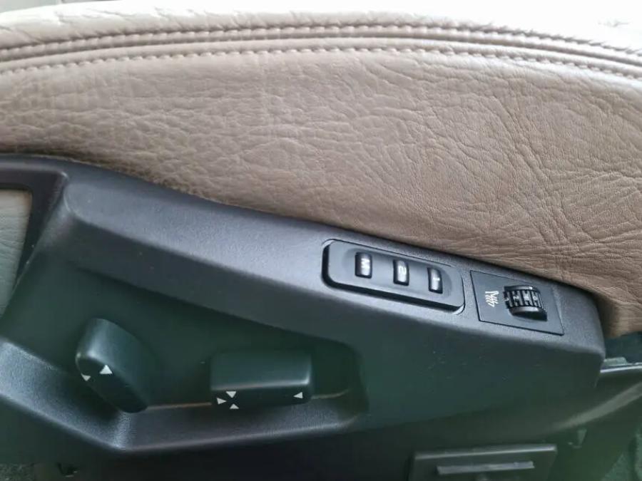 Серый Ситроен С8 2004 в Екабпилс, объемом двигателя 2.20 л и пробегом 351 тыс. км за 2850 €, фото 24 на AUTOMOTO.COM.LV