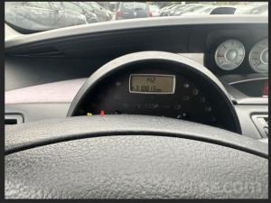 Pelēks Citroen C8 2008 Rīga, ar dzinēja tilpumu 2.00 L un nobraukumu 311 tūkst. km par 2929 €, foto 11 vietnē AUTOMOTO.COM.LV