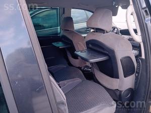 Серый Ситроен С8 2008 в Рига, объемом двигателя 2.00 л и пробегом 311 тыс. км за 2727 €, фото 27 на AUTOMOTO.COM.LV