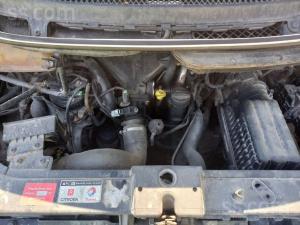 Pelēks Citroen C8 2008 Jēkabpils, ar dzinēja tilpumu 2.00 L un nobraukumu 344 tūkst. km par 700 €, foto 10 vietnē AUTOMOTO.COM.LV