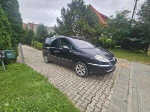 Pelēks Citroen C8 2009 Kauņa, ar dzinēja tilpumu 2.18 L un nobraukumu 379 tūkst. km par 2600 €, foto 3 vietnē AUTOMOTO.COM.LV