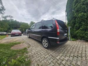 Pelēks Citroen C8 2009 Kauņa, ar dzinēja tilpumu 2.18 L un nobraukumu 379 tūkst. km par 2600 €, foto 4 vietnē AUTOMOTO.COM.LV