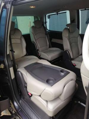 Citroen C8 2005 in Vilnius, with an engine capacity of 2.18 L and mileage of 256 thousand km for 2100 €, photo 16 on AUTOMOTO.COM.LV